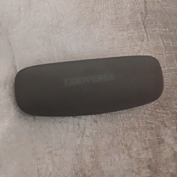 Converse | Accessories | Converse Eyeglasses And Case | Poshmark
